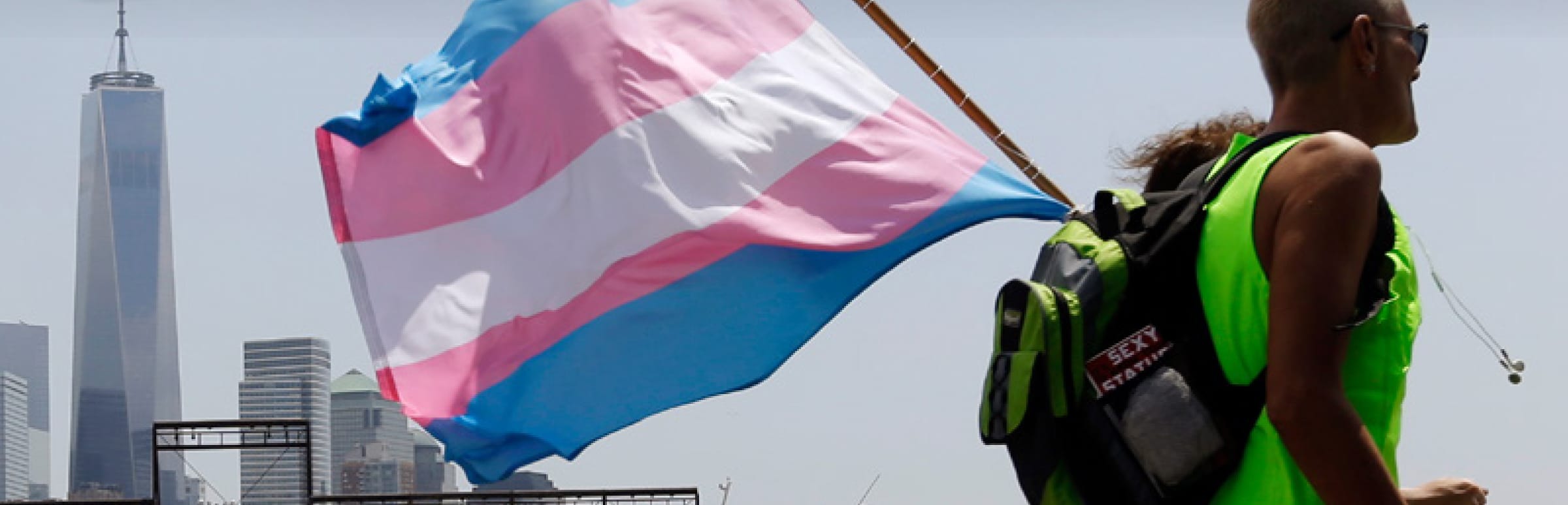 Targeted Goals Combat Transgender Youth Homelessness