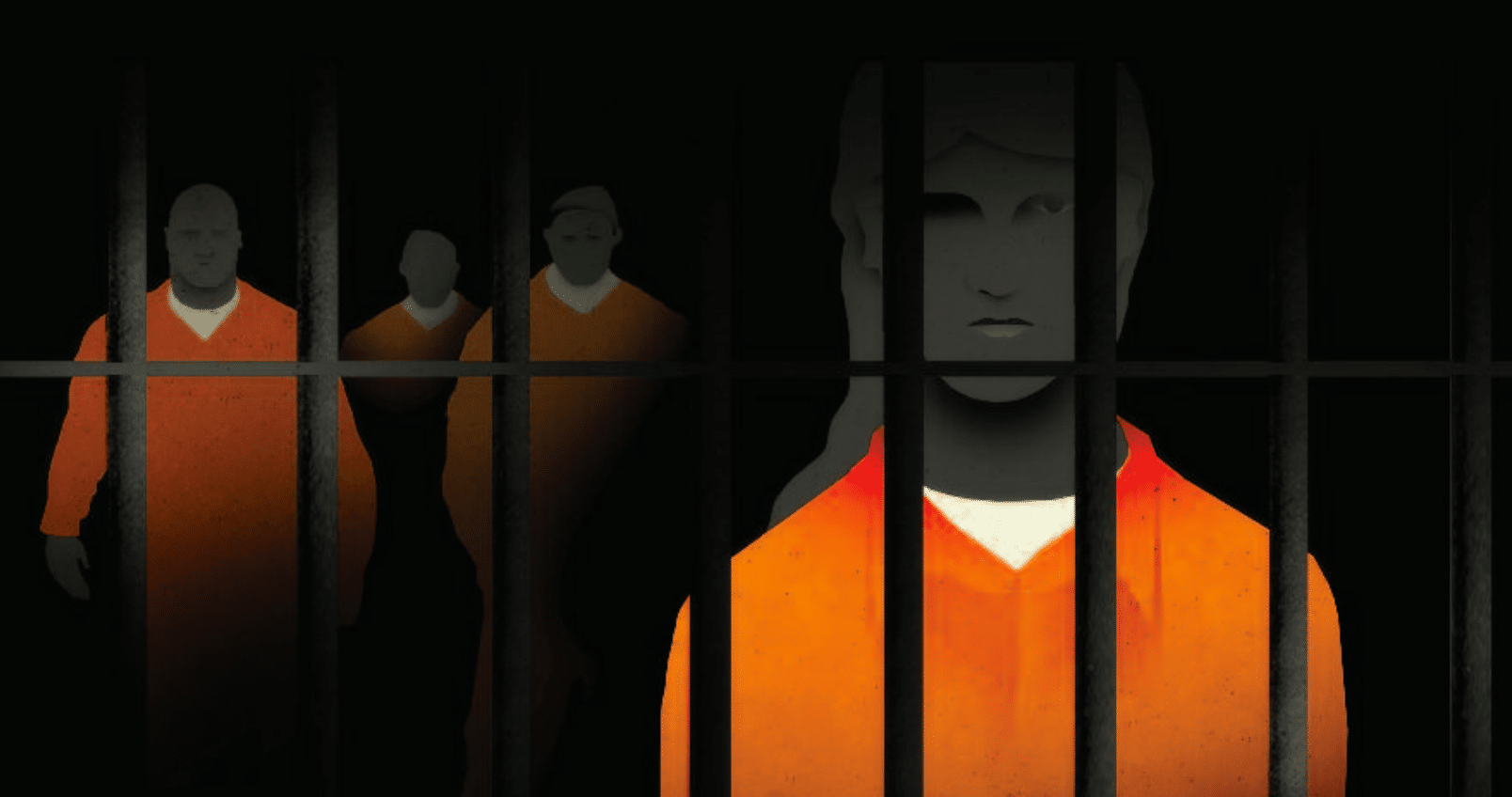 Transgender Women In Immigration Detention Facilities Face Systemic
